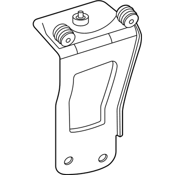 Hydraulic Module - 2021 Kia Soul
