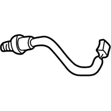 Genuine Kia Optima Oxygen Sensor