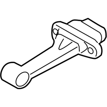 Genuine Kia Optima Engine Mount