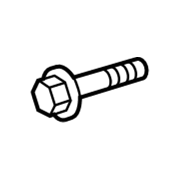 Rear Suspension Control Arm - 2018 Kia Sportage