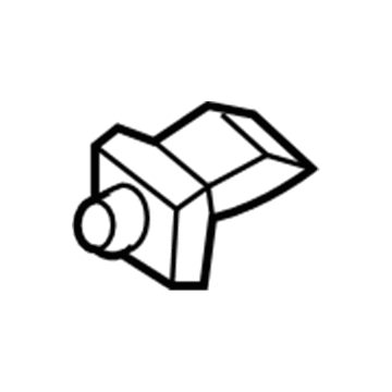 971154H000 Genuine Kia Resistor