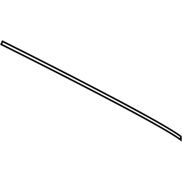 Genuine Kia Optima Wiper Blade