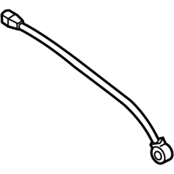 392502C500 Genuine Kia Sensor Assembly-Knock