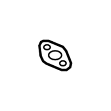 Belt Cover & Oil Pan - 2021 Kia Seltos