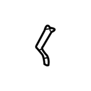 Genuine Kia Sorento Light Socket