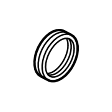 214212E000 Genuine Kia Seal-Oil