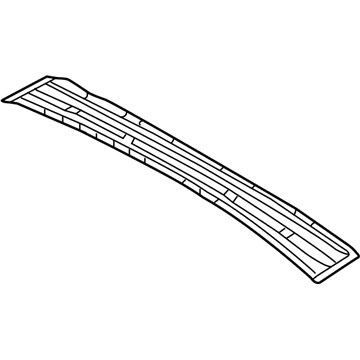 Roof Panel - 2020 Kia Rio