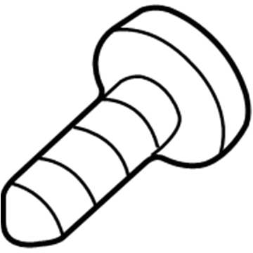 Fuel System - 2007 Kia Optima