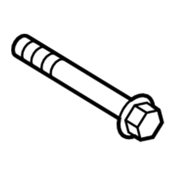 219200U000 Genuine Kia Bolt