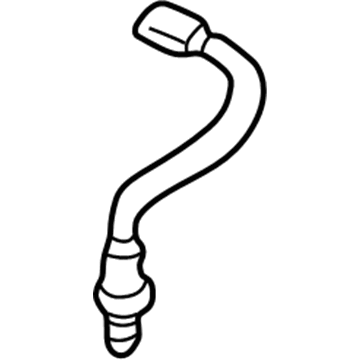 Genuine Kia Optima Oxygen Sensor