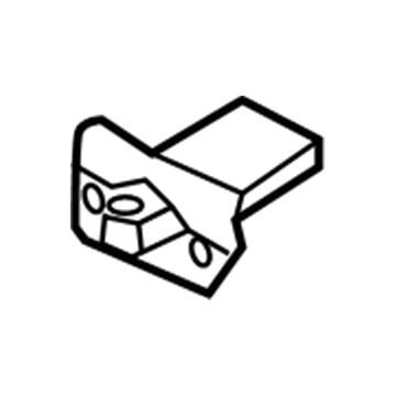 Kia Blower Motor Resistor - Genuine OEM | KiaPartsNow.com