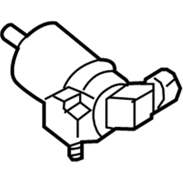 Kia EGR Valve - Genuine OEM | KiaPartsNow.com