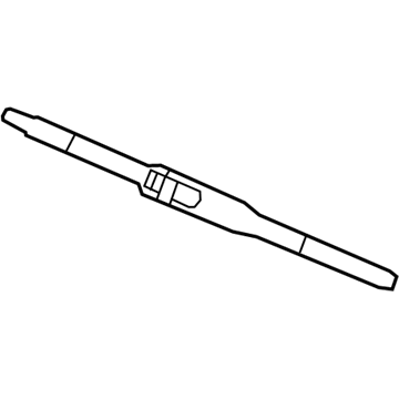 Genuine Kia Sportage Wiper Blade