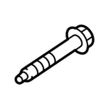 552602W000 Genuine Kia Bolt