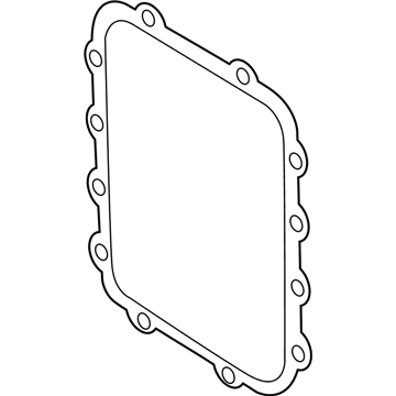 452833B810 Genuine Kia Gasket-Valve Body Cover