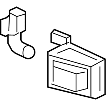 Fuel System - 2011 Kia Optima Korean made