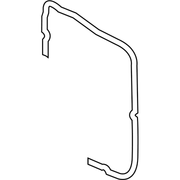 4528226100 Genuine Kia Gasket-Valve Body Cover