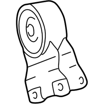 Genuine Kia Optima Engine Mount