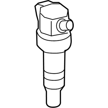 273012B100 Genuine Kia Ignition Coil Assembly