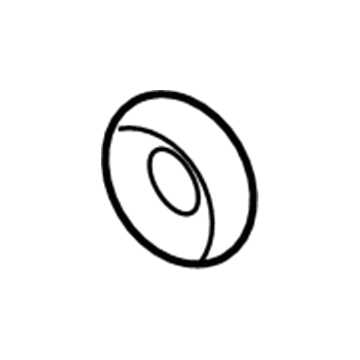 Auto Transmission Case - 2020 Kia Rio