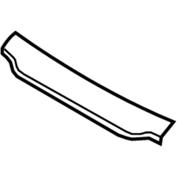 Sunroof - 2011 Kia Sportage