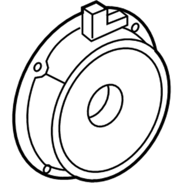 Genuine Kia Optima Car Speakers