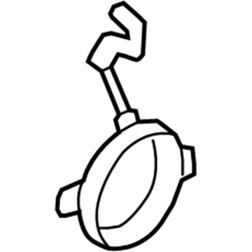 Hydraulic Module - 2011 Kia Sorento