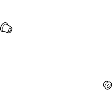 5773907600 Genuine Kia Washer