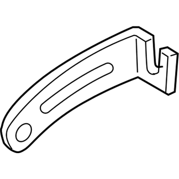 3746126050 Genuine Kia Brace-Generator