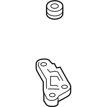 Genuine Kia Sportage Engine Mount