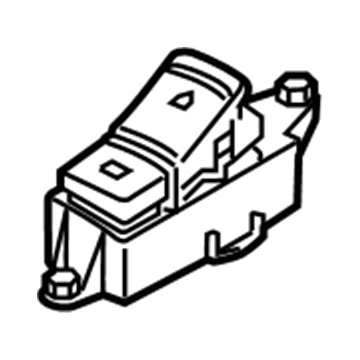937662T000VA Genuine Kia Switch Assembly-Parking