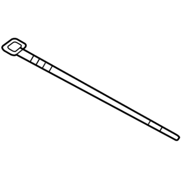 4658039050 Genuine Kia Oil Level Gauge