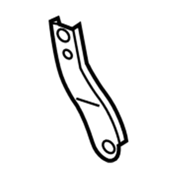 Intake Manifold - 2018 Kia Stinger