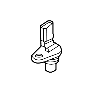 Rocker Cover - 2021 Kia K5