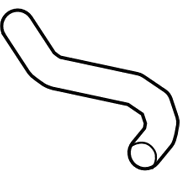 Engine Cooling System - 2020 Kia Forte