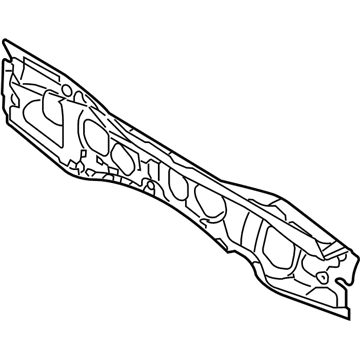 Genuine Kia K900 Dash Panels