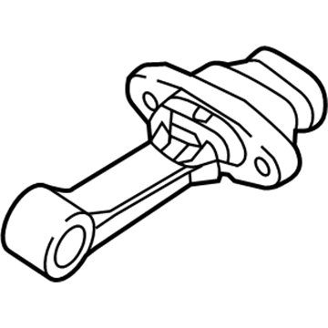 2020 Kia Optima Engine Mount Bracket | Low Price at KiaPartsNow