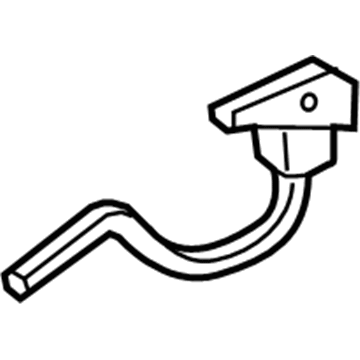 Back Panel & Trunk Lid - 2015 Kia Optima Korean made