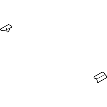 Spoiler-Rear & Roof Rack - 2007 Kia Rondo