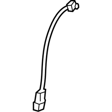 31476G2000 Genuine Kia Wire-CANISTER Close Valve