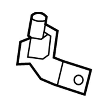 Kia Power Steering Pressure Switch - Genuine OEM