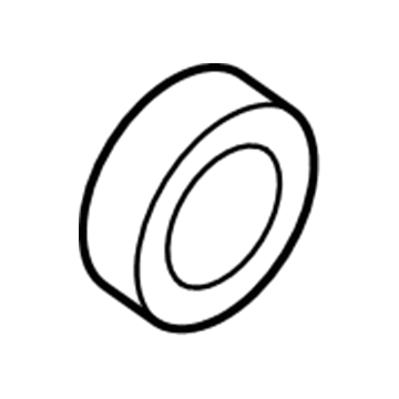 452613D000 Genuine Kia Seal