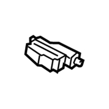 Sunroof - 2017 Kia Sportage