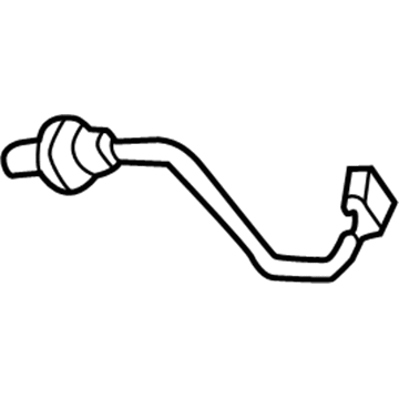 Genuine Kia Optima Oxygen Sensor