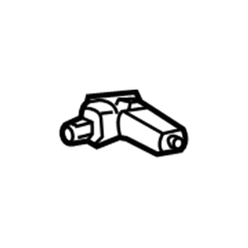 Seat-Front - 2021 Kia Seltos