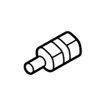 2737038000 Genuine Kia Sensor-Ignition Fail