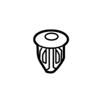 Wheel Guard - 2019 Kia Cadenza