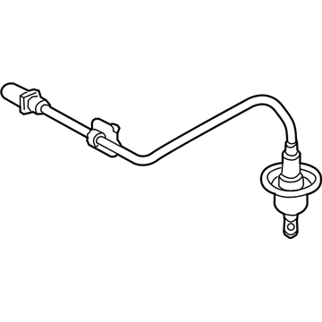 392102G240 Genuine Kia Oxygen Sensor Assembly