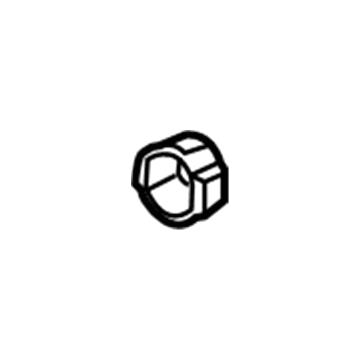 565323X000 Genuine Kia Plug-Yoke