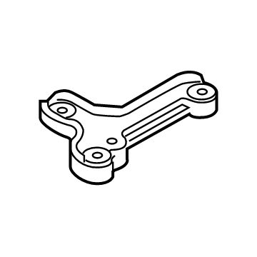 2020 Kia Rio Engine Mount | Low Price at KiaPartsNow